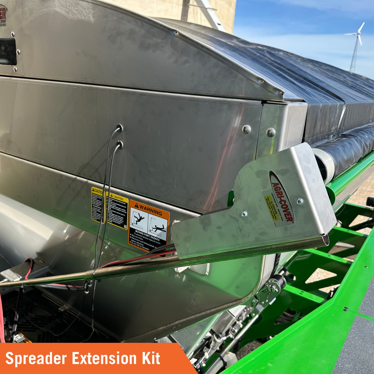 Sprayer Accessories | Dose